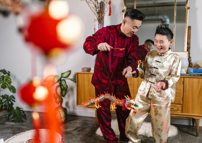 Hop into the new year: How to shop for maximum huat this CNY, based on ...
