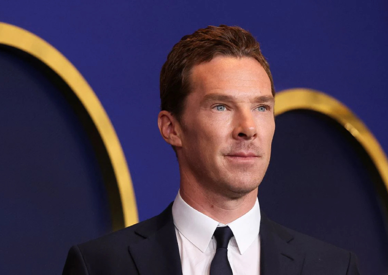 Benedict Cumberbatch reportedly spends $13m on a mansion, Entertainment ...