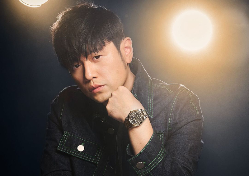 'When you leave messages, you can only leave good ones': Jay Chou's ...