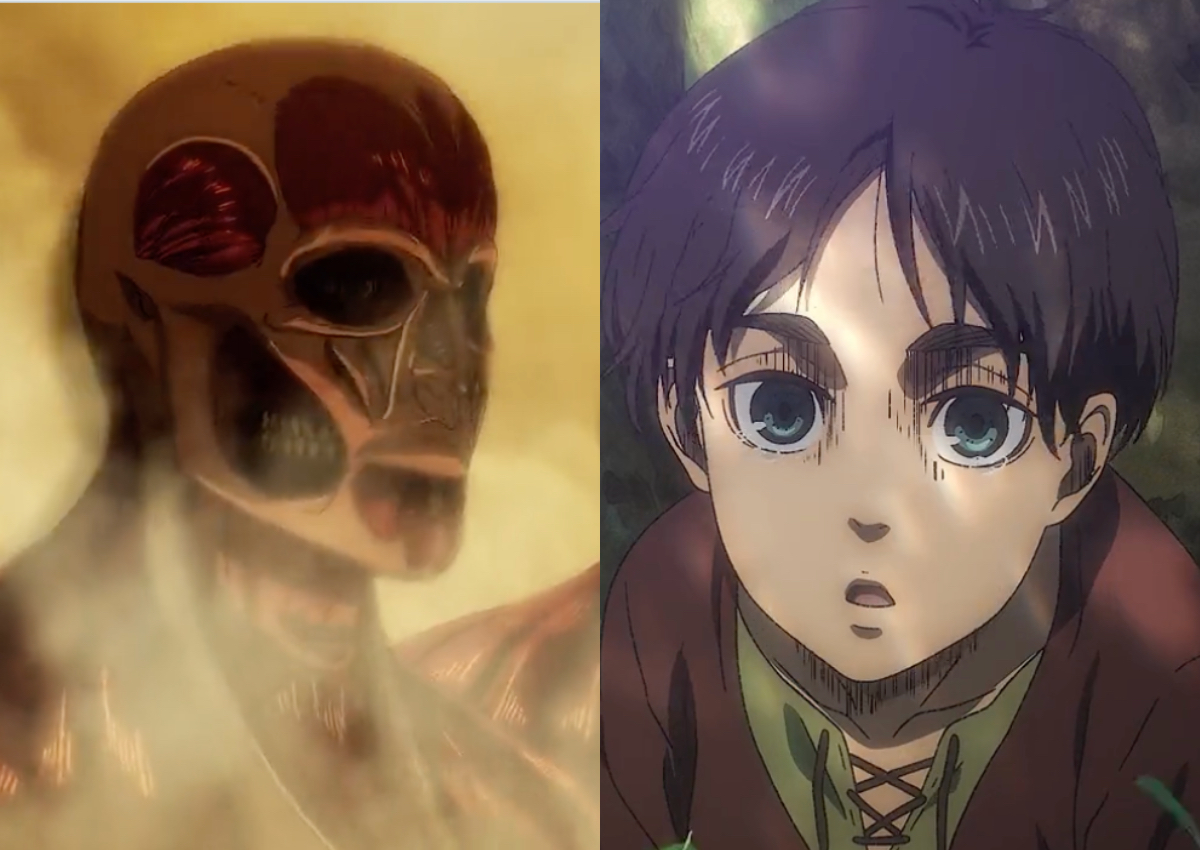 Attack on Titan's Final Season Part 3 gets split into 2 parts in 2023 ... Attack on Titan's Final Season Part 3 gets split into 2 parts in 2023 ...
