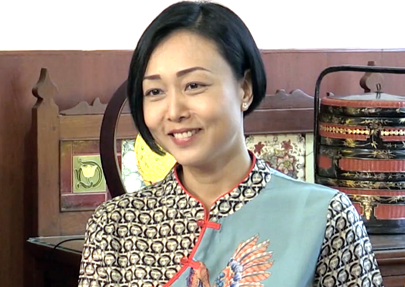 'Jobless' Ng Hui has no intention of returning to showbiz 10 years ...