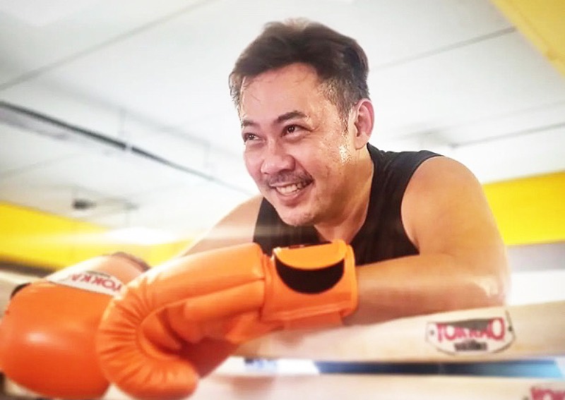 'She is not here to earn money but to spend it': Yao Wenlong on ...