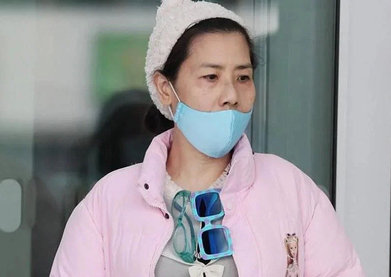 Sentosa Cove resident provided her ex-maids to prove she's not abusive ...