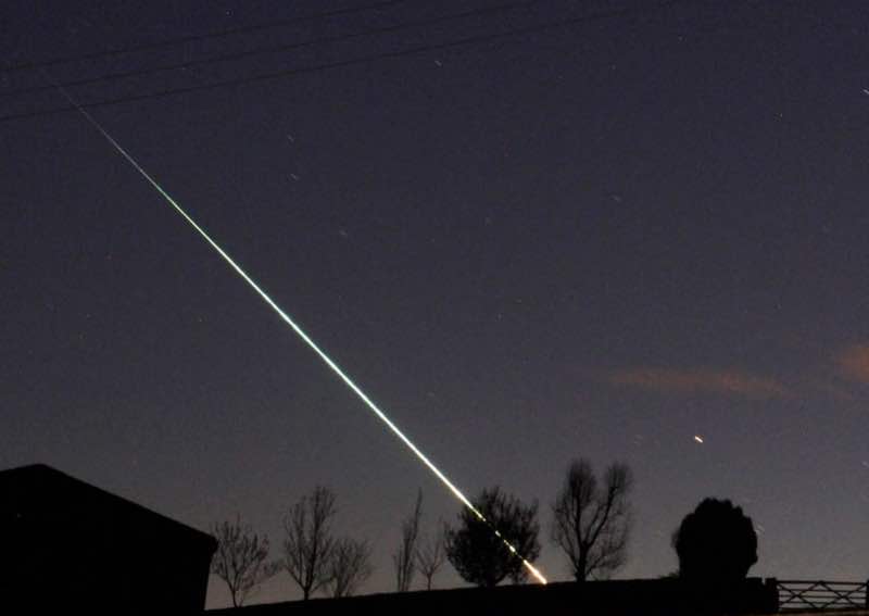 Asteroid's sudden flyby shows blind spot in planetary threat detection ...