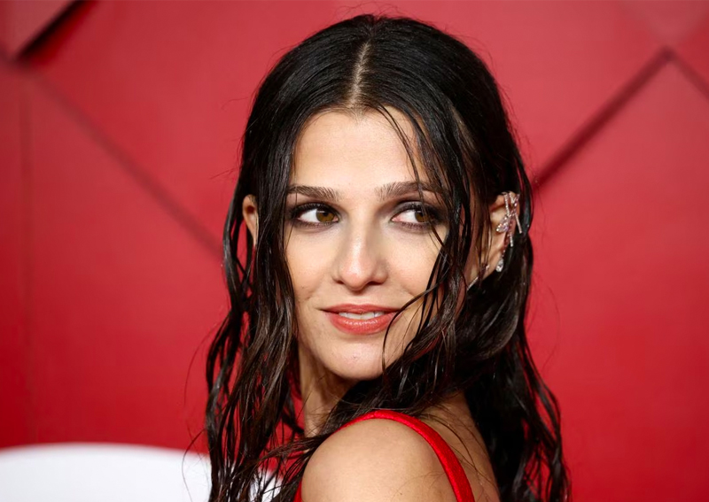 Actor Marisa Abela to portray Amy Winehouse in new biopic ...