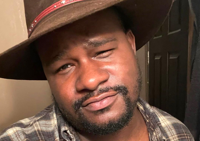 American Idol star CJ Harris dead at 31, Entertainment News - AsiaOne