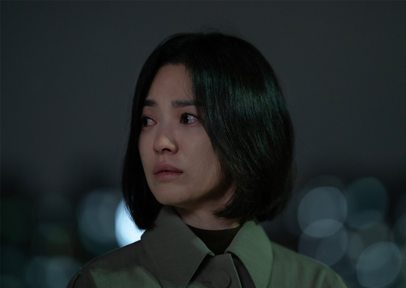 Netflix Korean revenge-thriller series The Glory Part 2 premiering in ...