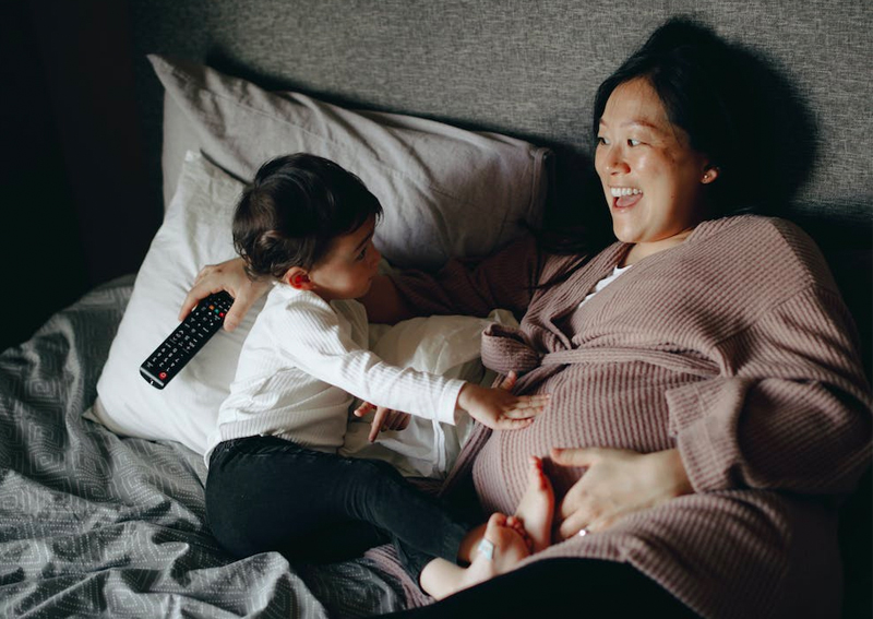 7 ways your second pregnancy is different from your first, Lifestyle ...