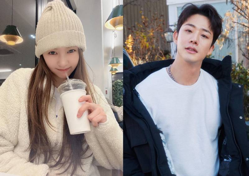 A Singaporean and a Single's Inferno contestant: 8 star contestants in ...