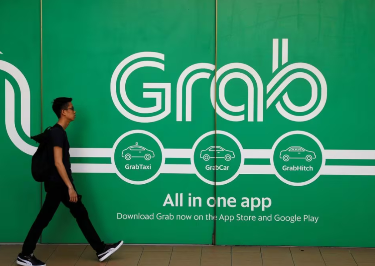 Singapore regulator begins in-depth review on Grab's acquisition of ...