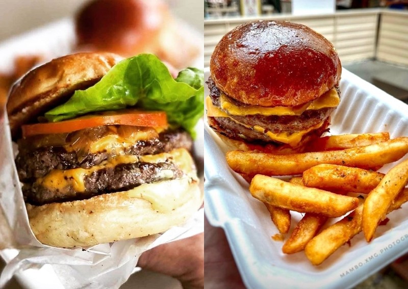 Daily roundup: Popular burger hawker Hammee's announces closure of ...