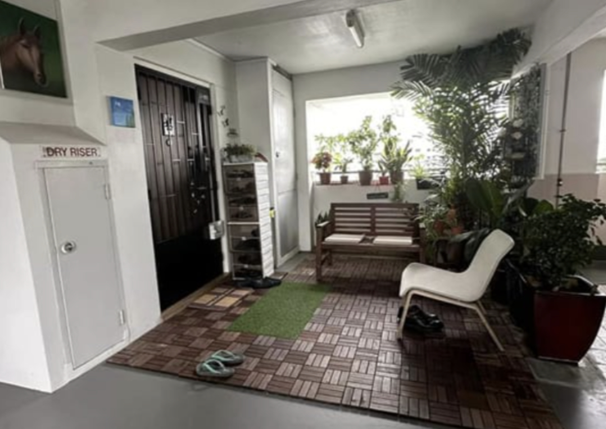 'Super sour guy': Woodlands resident gets blasted for alerting ...