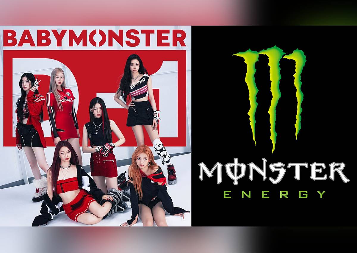 Monster Energy vs BabyMonster: YG Entertainment wins trademark lawsuit ...