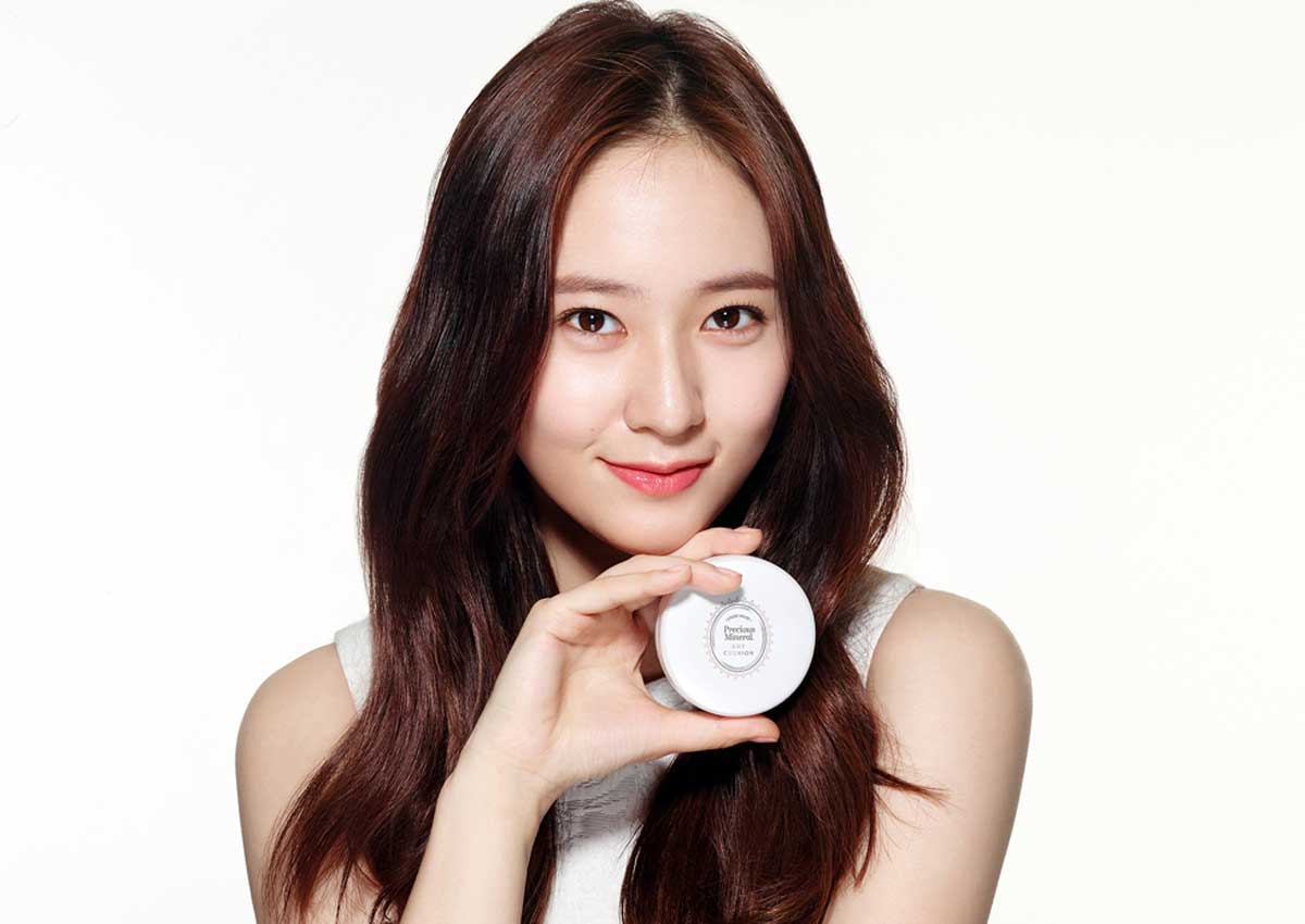 Korean Idol Makeup Brand | Saubhaya Makeup