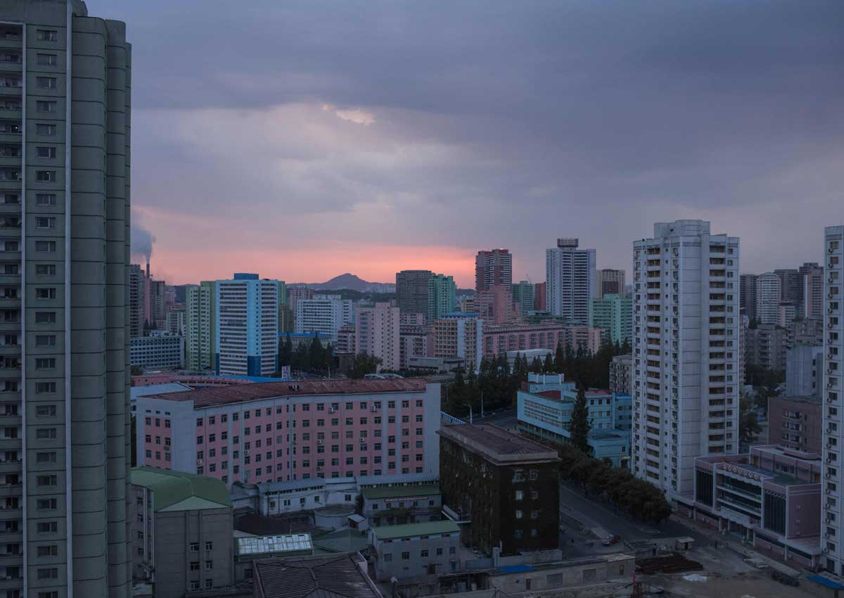 N Korea offers tourism options from rice planting to surfing to draw ... N Korea offers tourism options from rice planting to surfing to draw ...