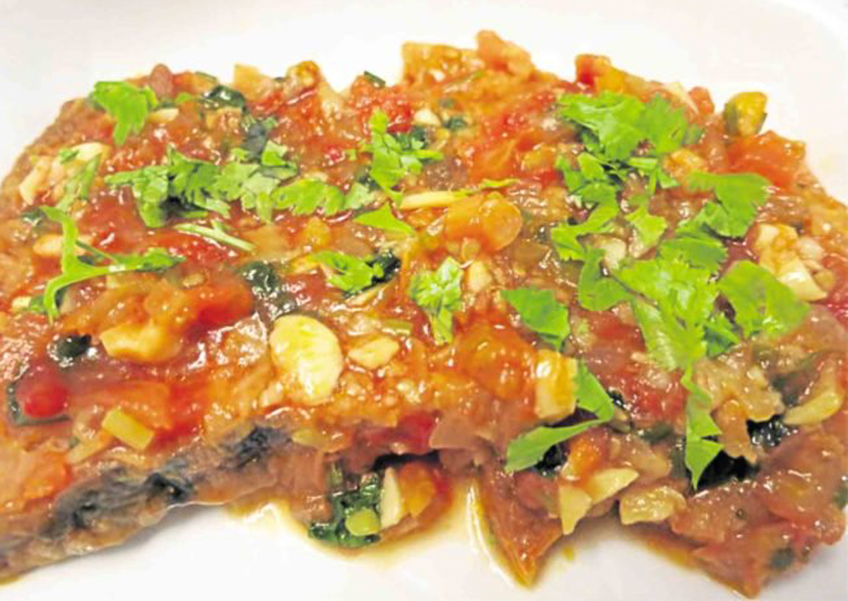 Recipe for fish lovers: Fish Sarciado, Food News - AsiaOne