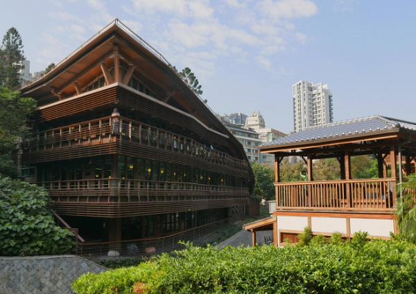 Guide to Beitou: A day trip from Taipei full of hot springs, scenic ...