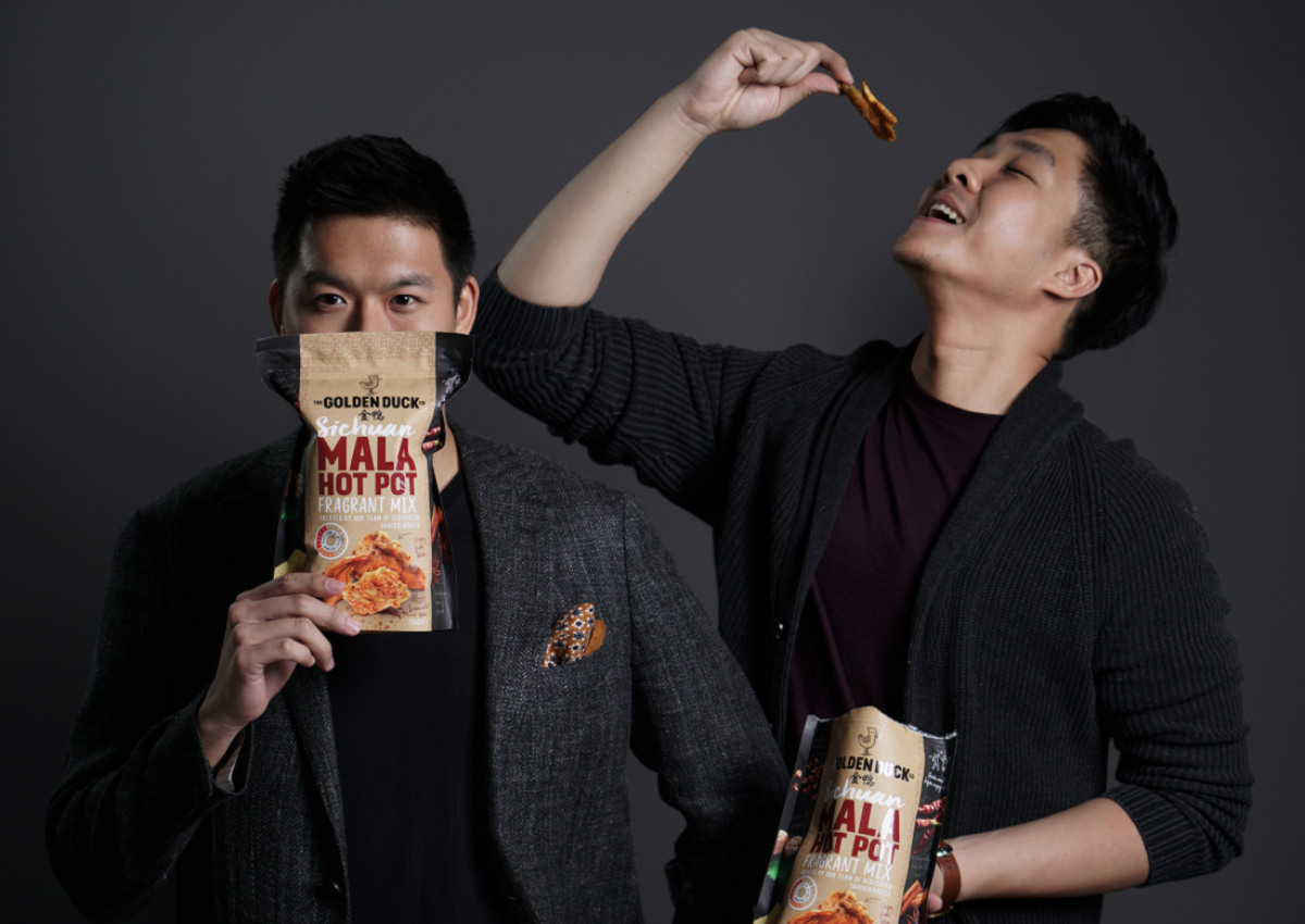 10 questions with Chris Hwang: the brains behind The Golden Duck's ...