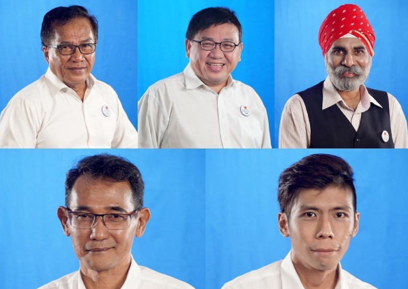 The dummy's guide to Singapore's political parties: The SDA edition ...