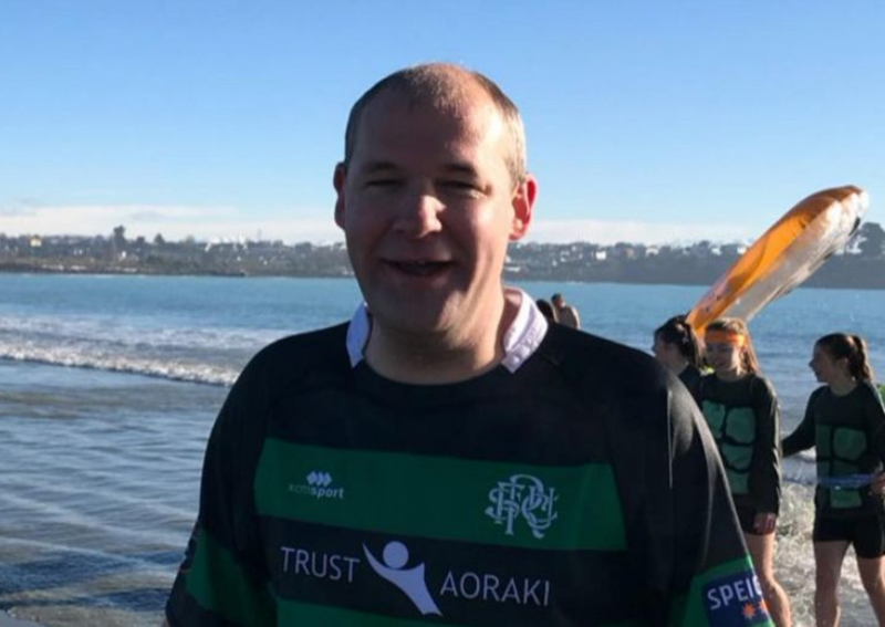 New Zealand opposition lawmaker quits after allegedly sending sexually ...