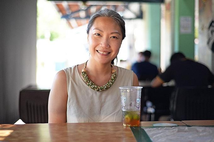 From her love life to her tattoos, Nee Soon MP Carrie Tan is breaking ...