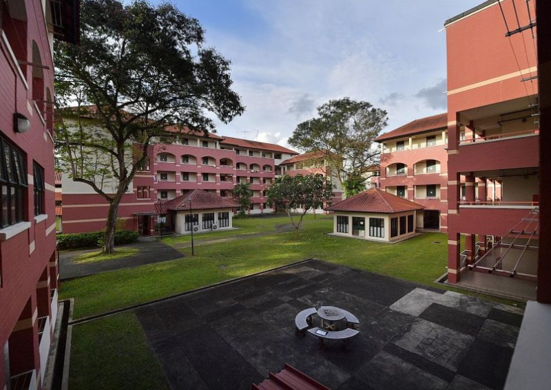 'I don't know where to go': NTU international students surprised and ...