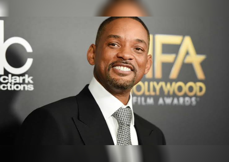 Will Smith paid $135,000 for a Fourth of July fireworks display in New ...
