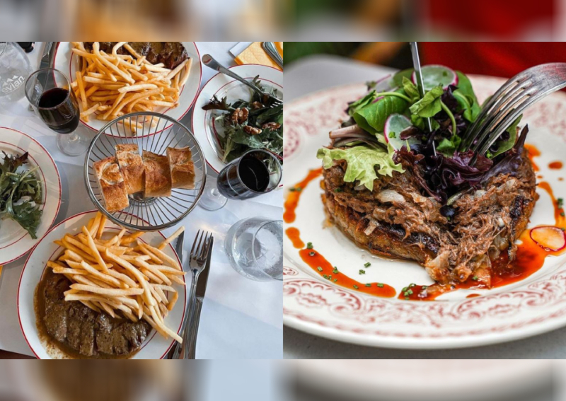10 affordable French restaurants for authentic and delicious cuisine ...