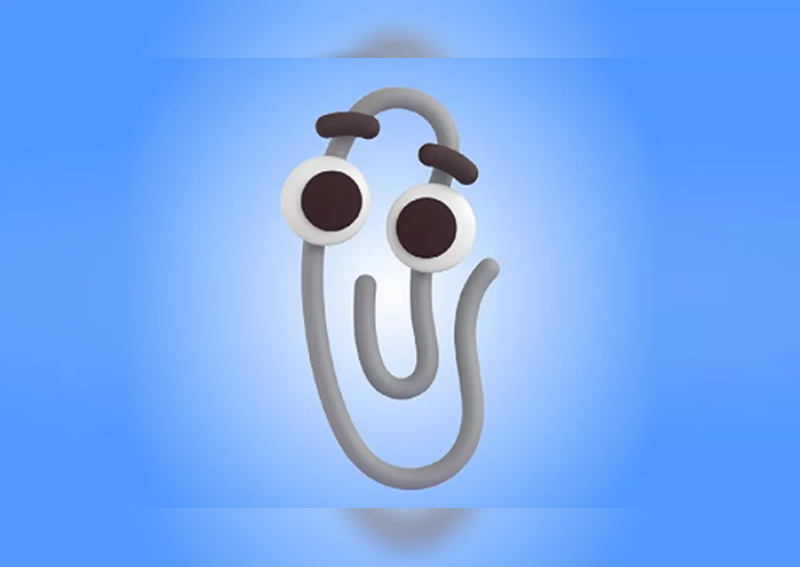 Microsoft is threatening to bring Clippy back as Microsoft 365's ...