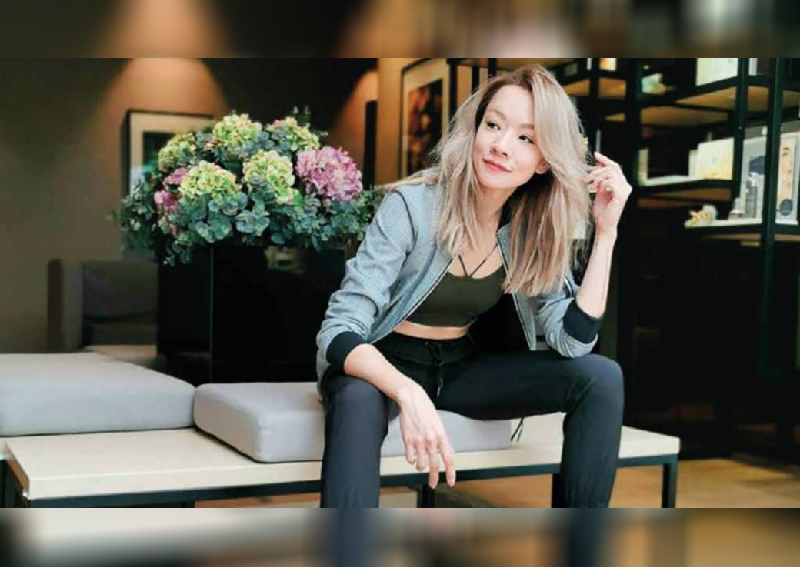 Jade Seah: It has taken me years to be happy with my body, Lifestyle ...