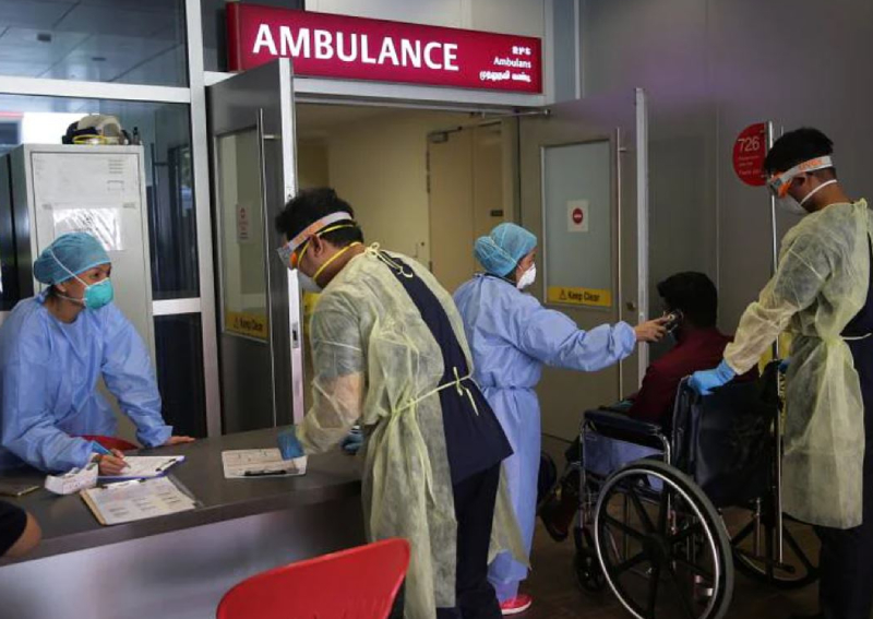 What is MediShield Life: Premiums, coverage, deductibles and claims ...