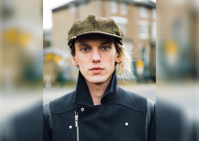 Jamie Campbell Bower opens up about being 7-and-a-half years sober ...