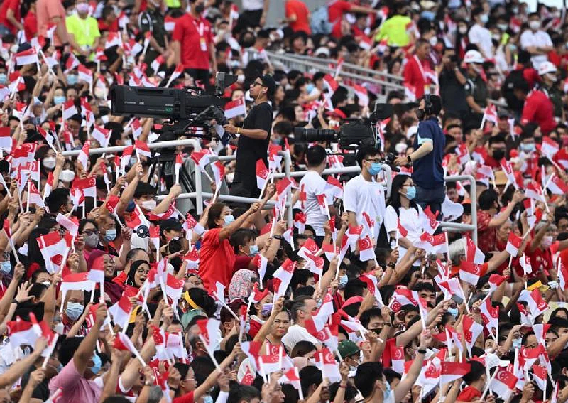 Familiar favourites back: First full-scale NDP preview in 3 years ...