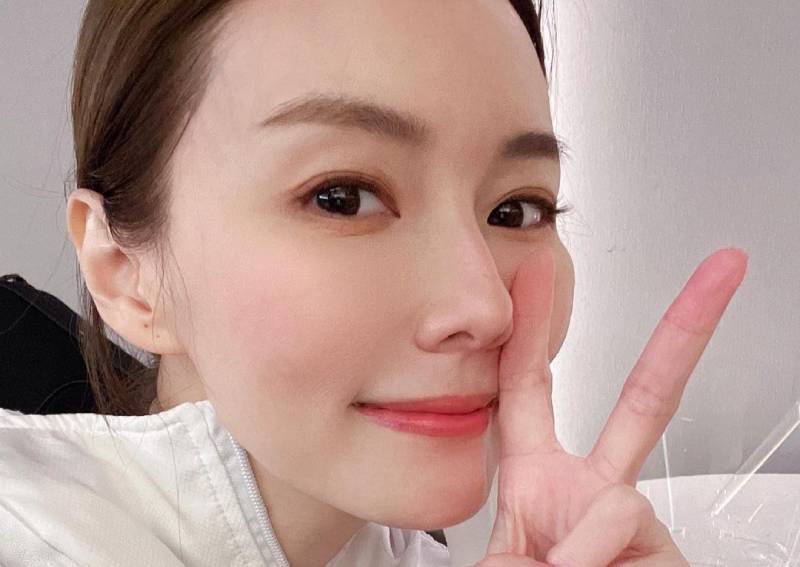 Yvonne Lim back in Singapore to film first drama in 3 years ...