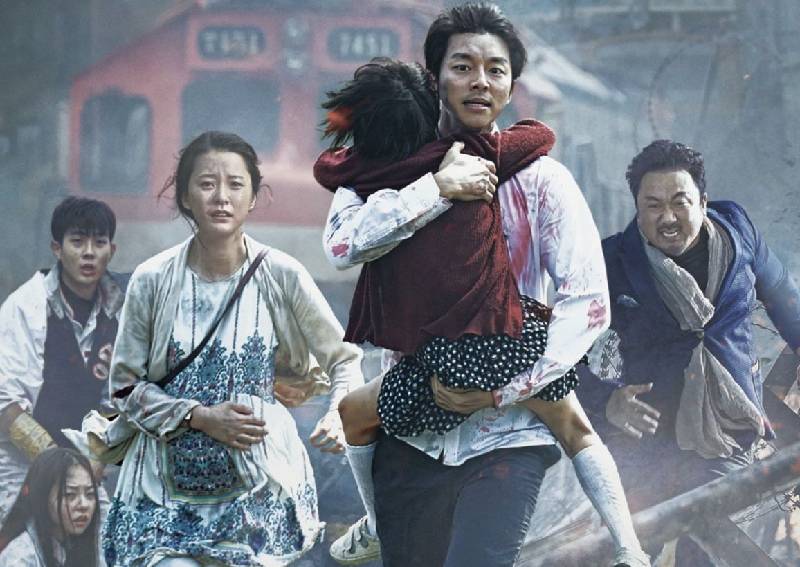 Train to Busan Hollywood remake on indefinite delay, Entertainment News ...