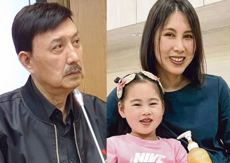 More tragedy befalls family: Yu Tian suffers stroke as 38-year-old ...