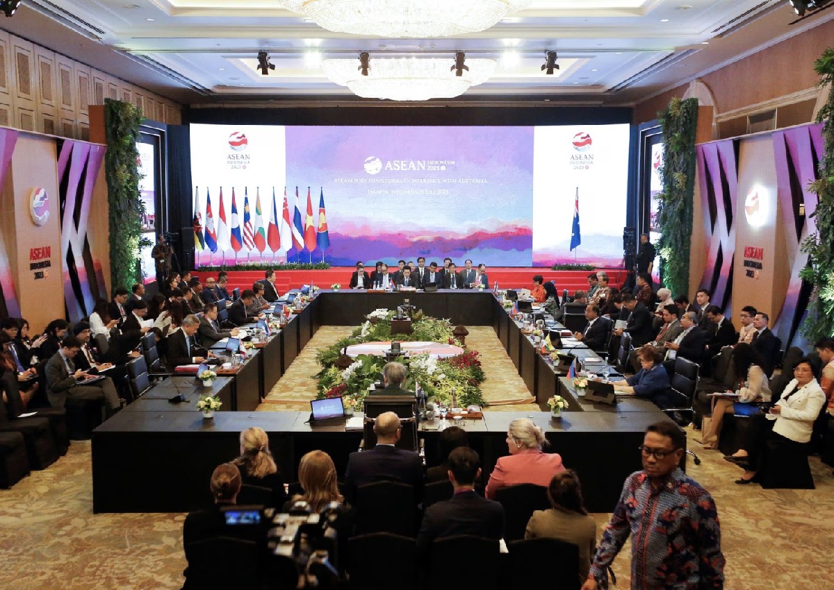 Asean struggles for unity on Myanmar conflict, Asia News - AsiaOne