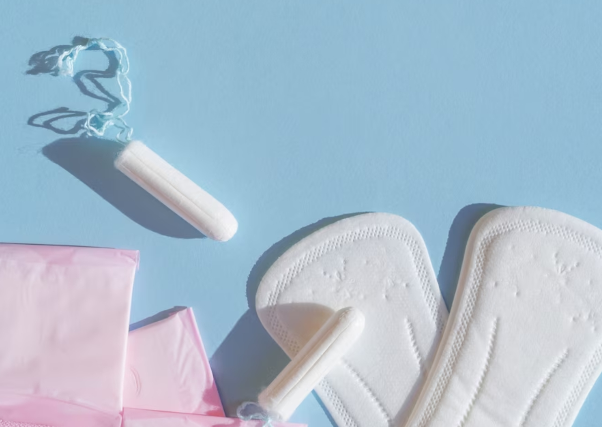 Lochia: What's normal and when to see the doctor for postpartum ...