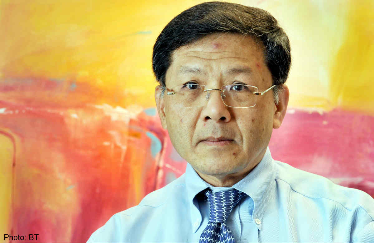 Siblings appeal over key words in tycoon's will , Singapore News - AsiaOne