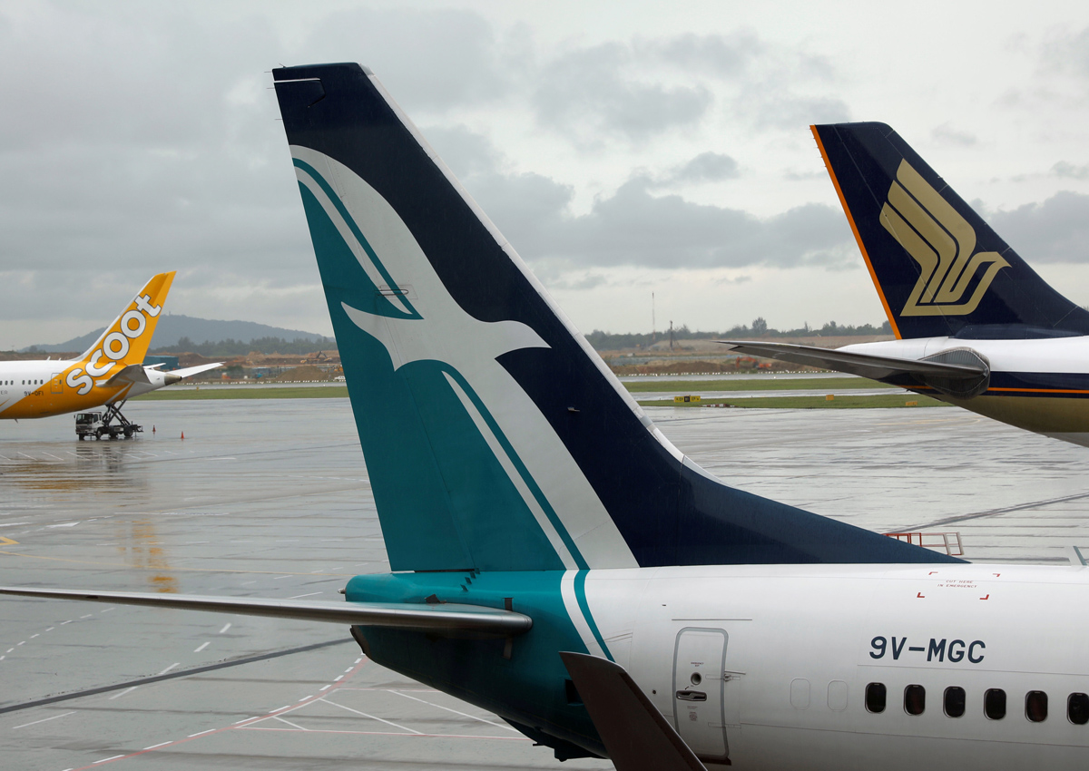 Singapore airspace to be restricted during US-North Korea summit ...