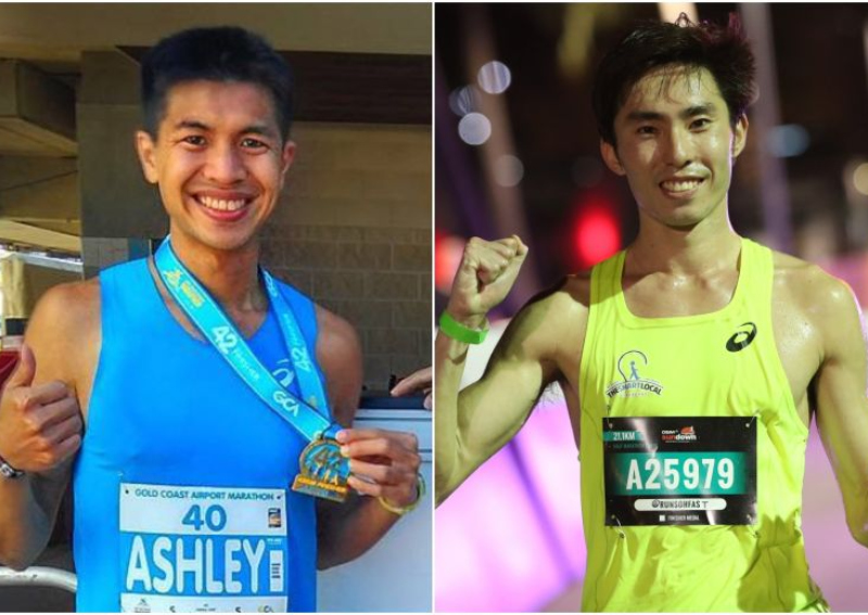 Ashley Liew files court papers against Soh Rui Yong over 2015 SEA Games ...