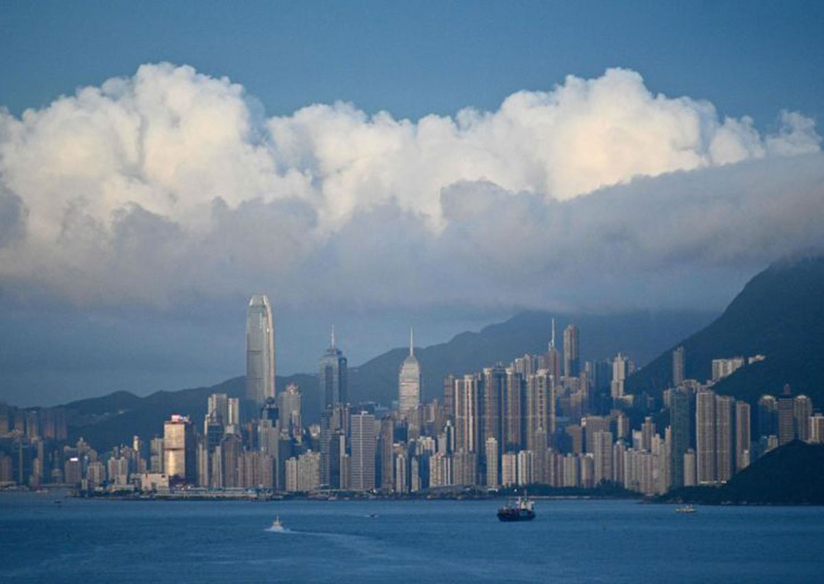 Tale of two cities: Hong Kong turmoil may boost Singapore's financial ...