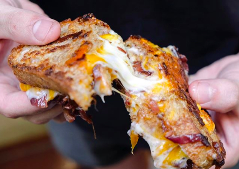 9 cheese foods that are worth the calories, Lifestyle News - AsiaOne