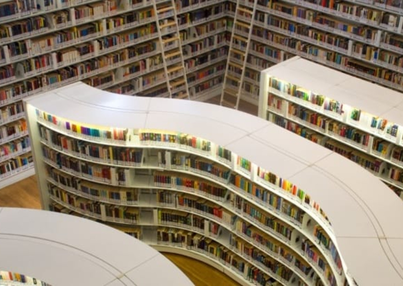 Public libraries to reopen on July 1: Here's what to expect, Singapore ...