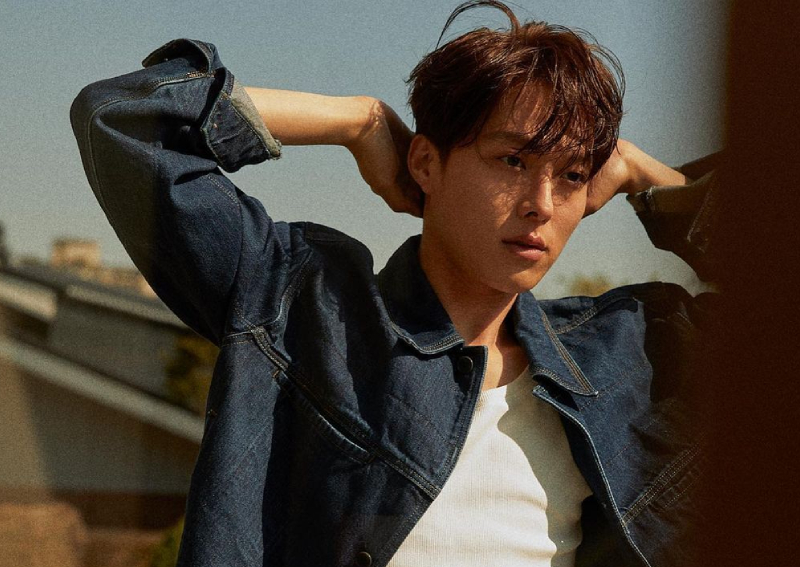 Who's Jang Ki-yong? 7 things to know about this handsome actor who's ...