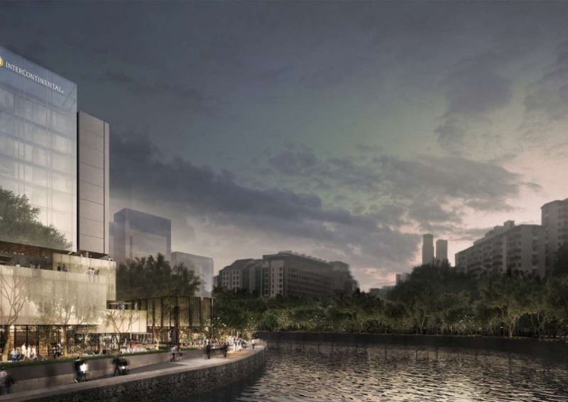 Robertson Quay: Things to do including where to eat, drink and shop ...