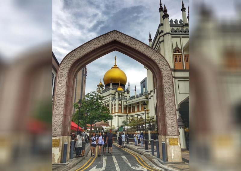 Arab Street: Things to do and where to eat, drink and shop, Lifestyle ...
