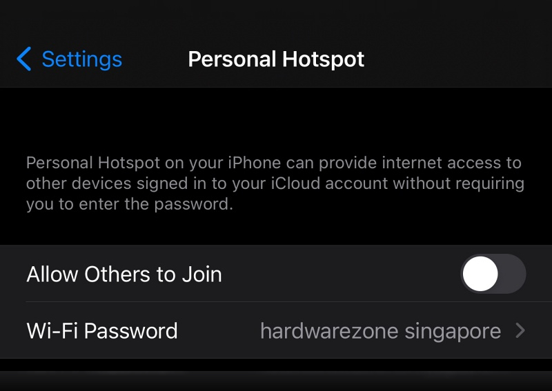 iOS 15 to offer stronger WPA3 security for hotspot connections, Digital ...