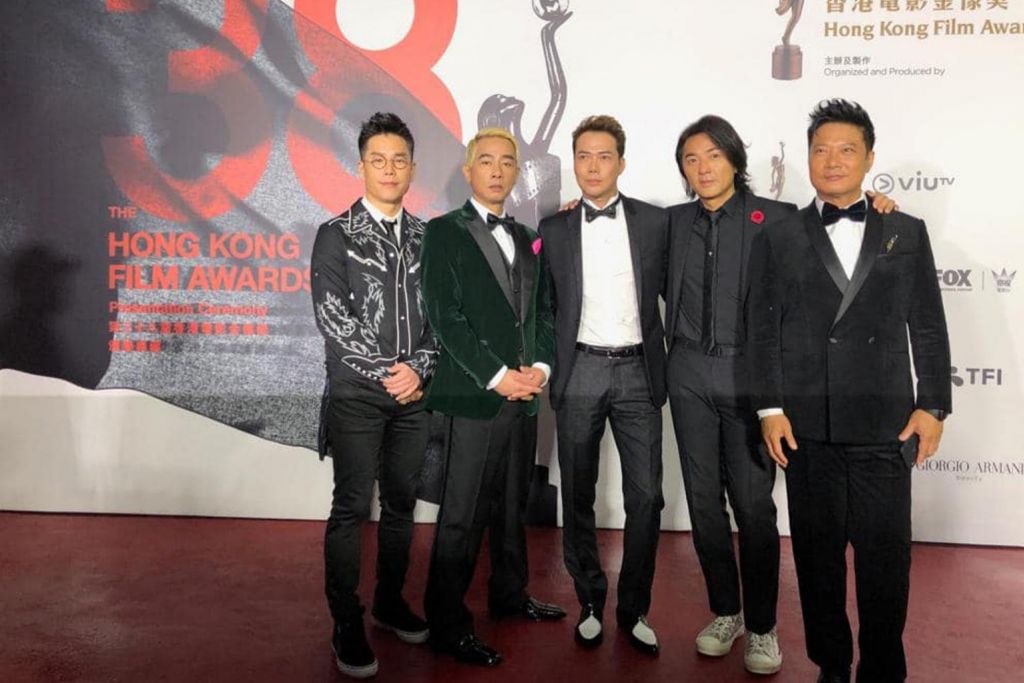 Cast of Young And Dangerous film series may be reuniting on Chinese ...