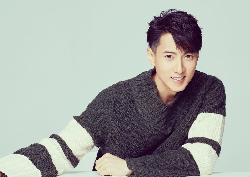 Wu Chun turns down second shot at fame on Call Me By Fire because ...